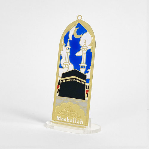 Buy Islamic & Japanese Bookmarks